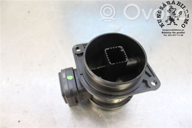 03L906461 Volkswagen Caddy Mass air flow meter, €100.45 | RRR