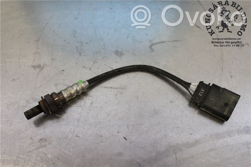03C906262 Skoda Fabia Mk2 (5J) Lambda probe sensor, €80.36 | RRR
