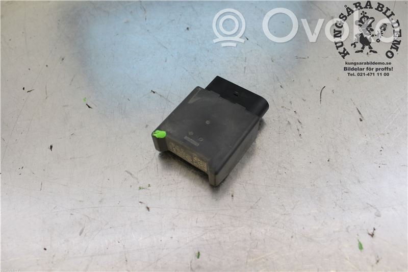 5Q0906093 Volkswagen PASSAT B8 Fuel injection pump control unit/module ...