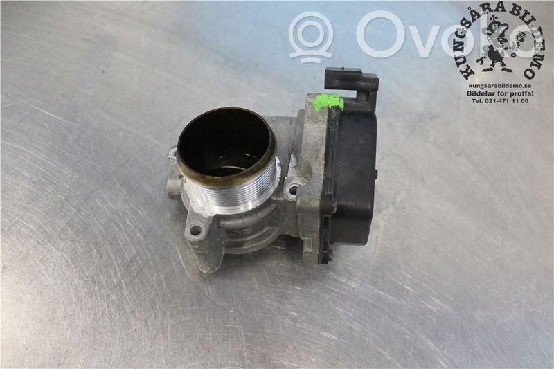 03L128063J Volkswagen PASSAT B6 Throttle valve, €131.70 | RRR