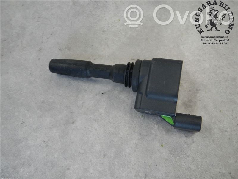 05E905110 Audi A3 S3 8V Bobine d'allumage haute tension, 34,73 € | OVOKO