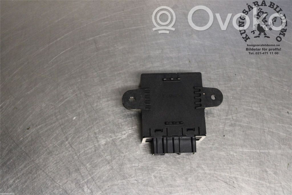 2499156 Ford Puma Door control unit/module, €23.44 | RRR