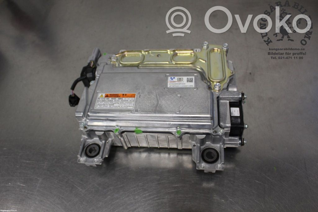 G92B052012 Toyota Yaris Cross Voltage converter inverter, €1,785.73 | RRR
