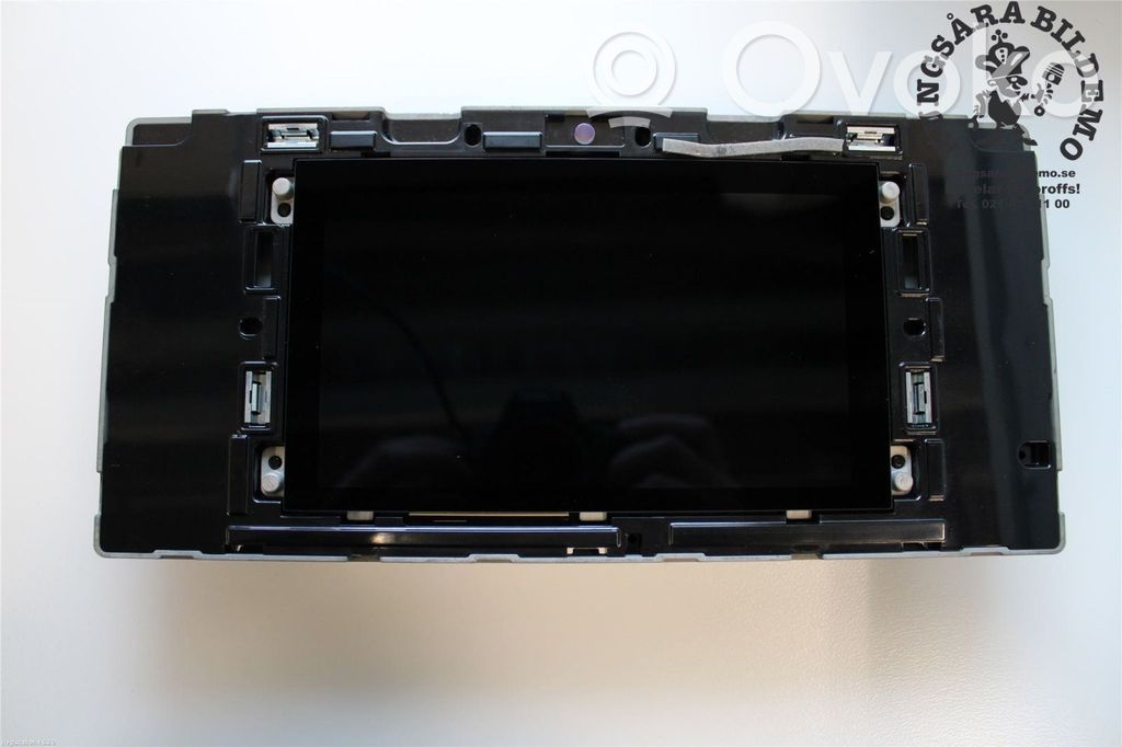 A9079000508 Mercedes-Benz Sprinter W907 W910 Monitor/display/piccolo ...