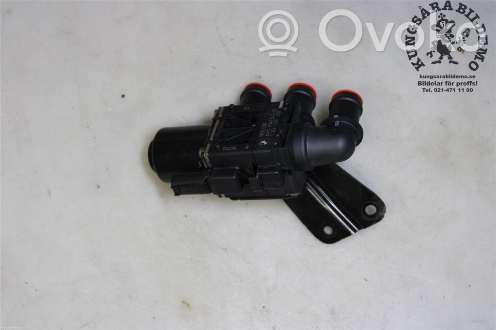 64119890553 BMW 3 G20 G21 Coolant heater control valve, €178.58 | RRR