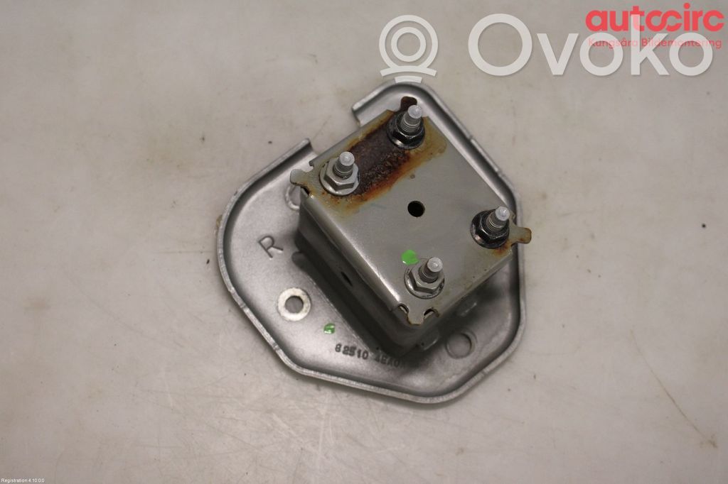 H52104EAMA Nissan Qashqai Support amortisseur arrière, 33,49 € | OVOKO