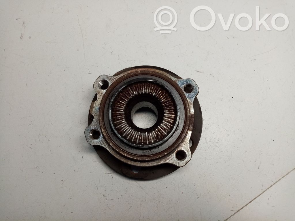 31206868480 BMW 5 F10 F11 Front wheel ball bearing, €25.00 | RRR