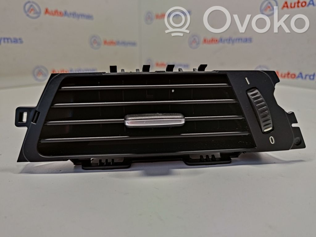 64229130460 BMW M3 Garniture, panneau de grille d'aération latérale, 10 ...