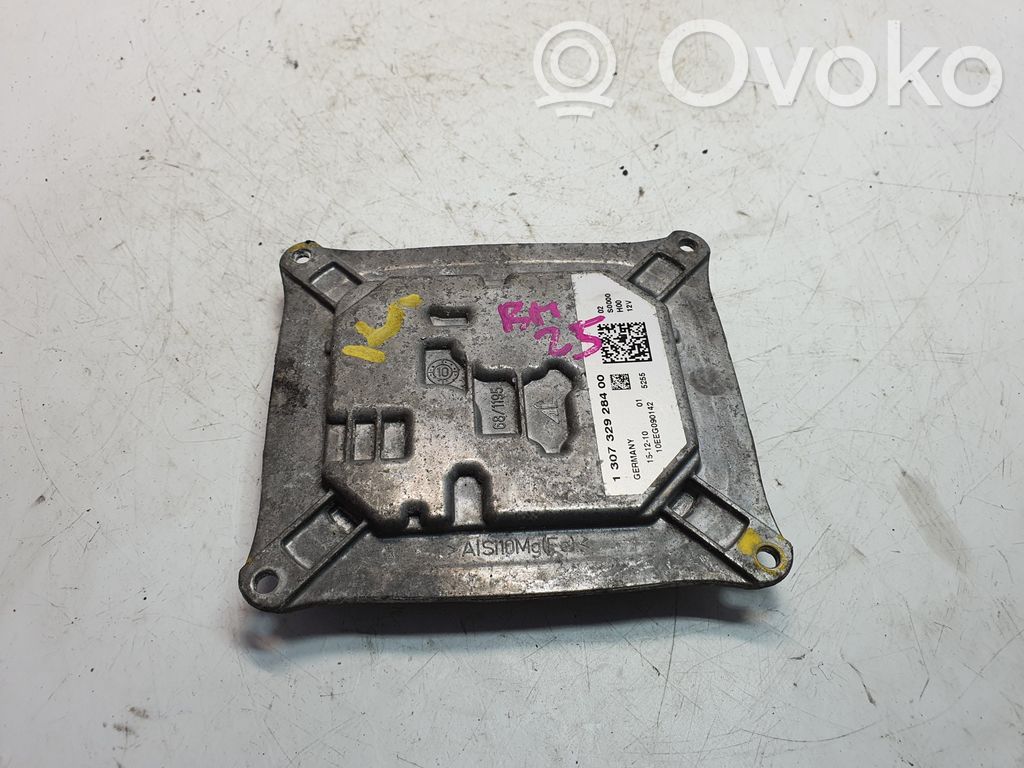 7182520 BMW X3 E83 Unité de commande / module Xénon, 50,00 € | OVOKO