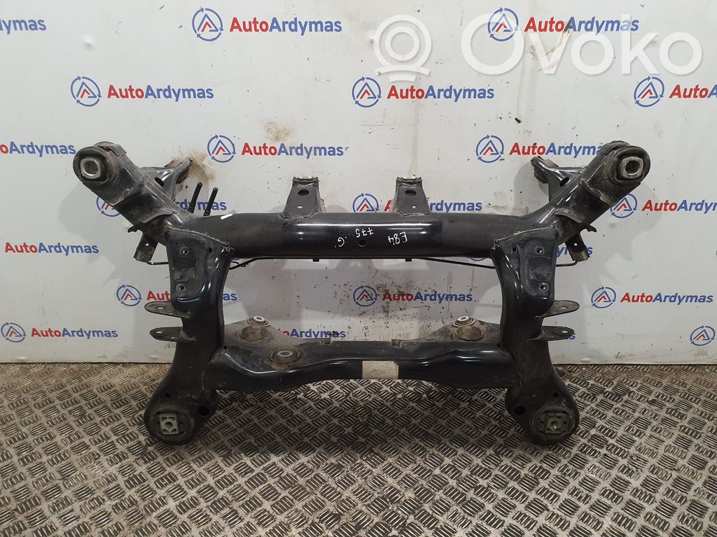 6792474 BMW X1 E84 Rear subframe, €350.00 | RRR