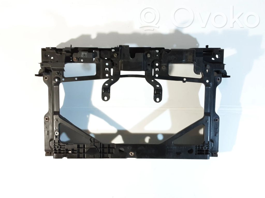 D09H53110 Mazda CX-3 Radiator support slam panel, €335.00 | RRR