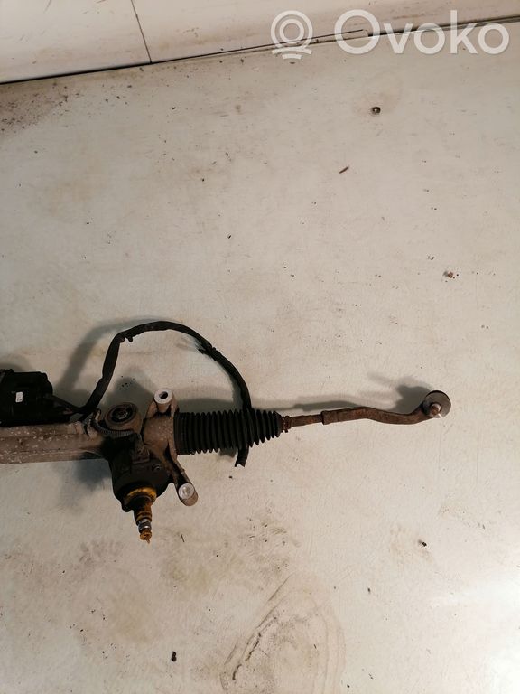 ATR27288 Mercedes-Benz GLC X253 C253 Crémaillère de direction ...