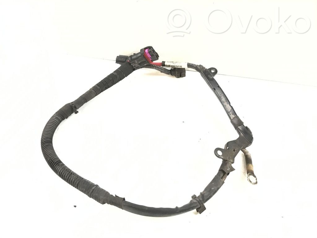 4G1971111C Audi A6 C7 Crémaillère de direction assistée électrique, 6 ...