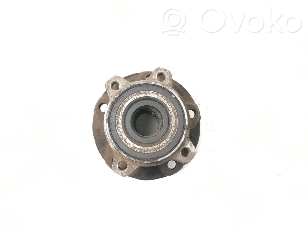 7P0501655A Volkswagen Touareg II Roulement de roue arrière, 14,00 € | OVOKO