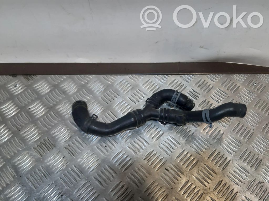 ATV15544 Audi A3 S3 8V Tuyau de liquide de refroidissement moteur ...