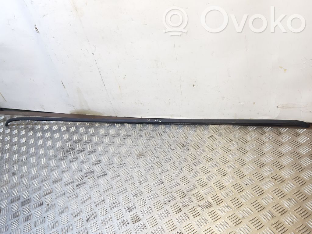 51137146105 Mini One - Cooper Coupe R56 Roof trim bar molding cover, € ...
