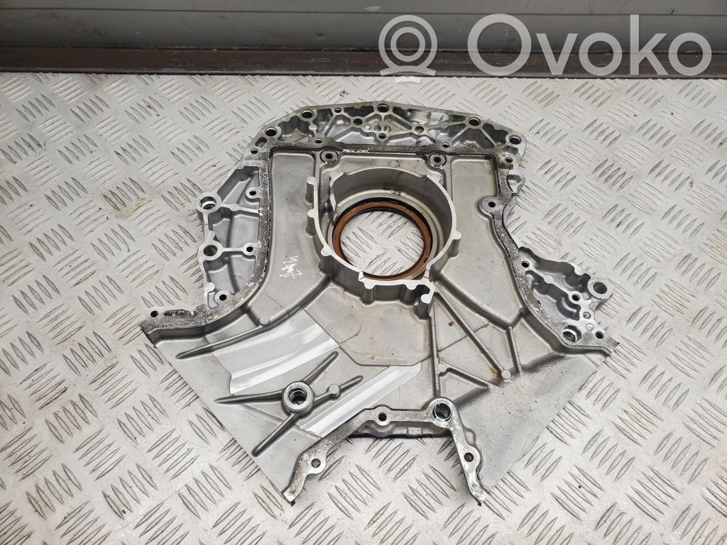 06M103173P Audi Q7 4M Timing chain cover, €105.00 | RRR