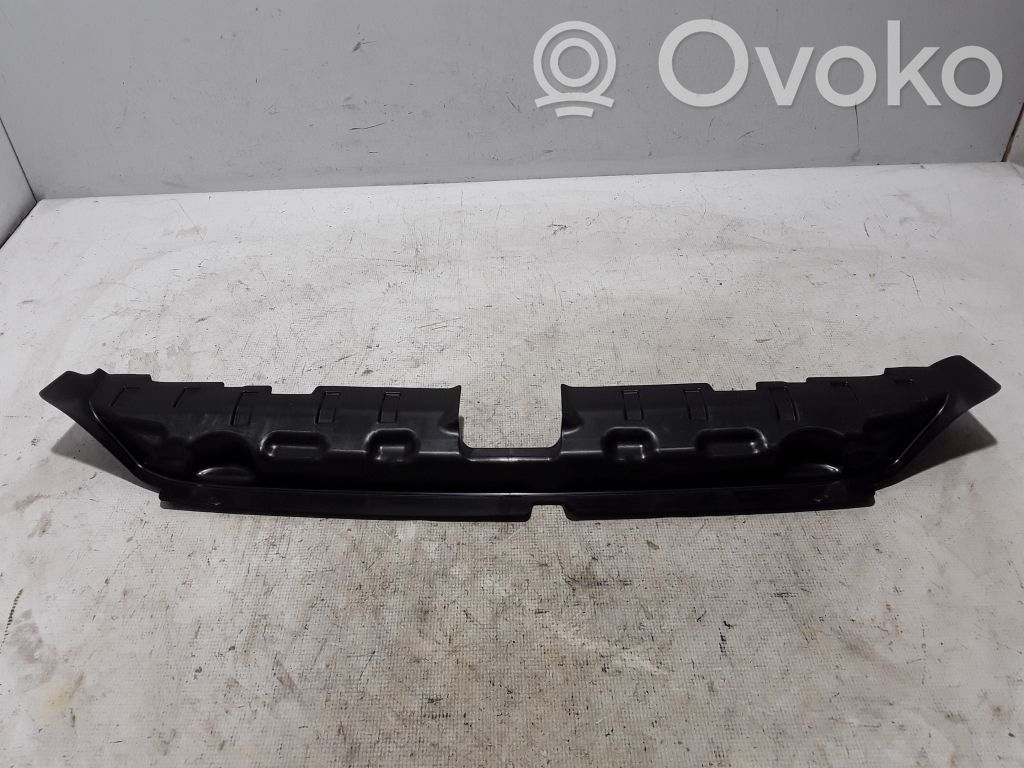 165529579R Renault Trafic III (X82) Intercooler air guide/duct channel ...