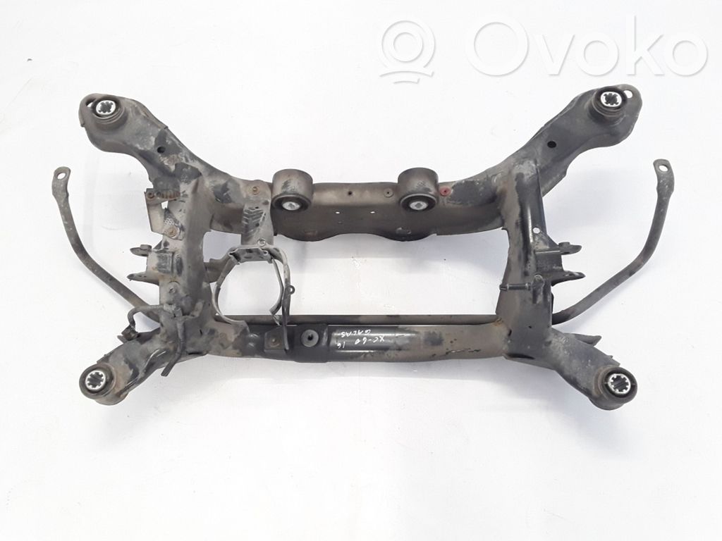 31329931 Volvo XC60 Takapalkki, 176,64 € | OVOKO