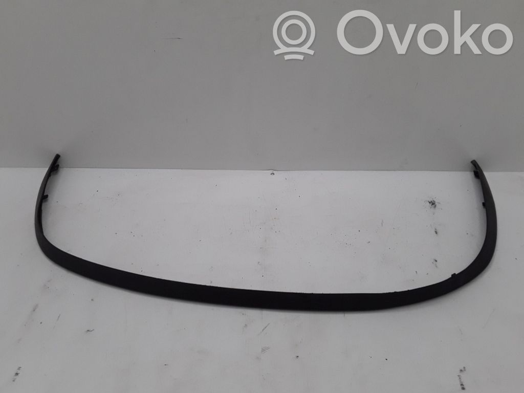 960150002R Renault Scenic III - Grand scenic III Spoiler Lippe ...