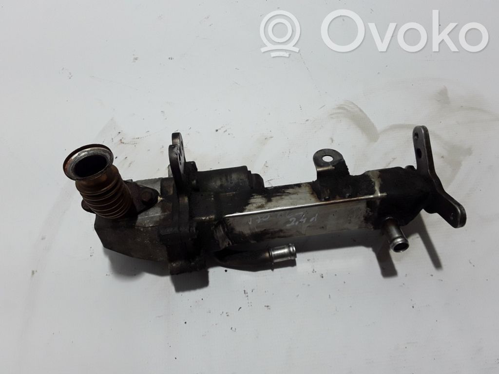 8627871 Volvo V70 Refroidisseur de vanne EGR, 49,68 € | OVOKO