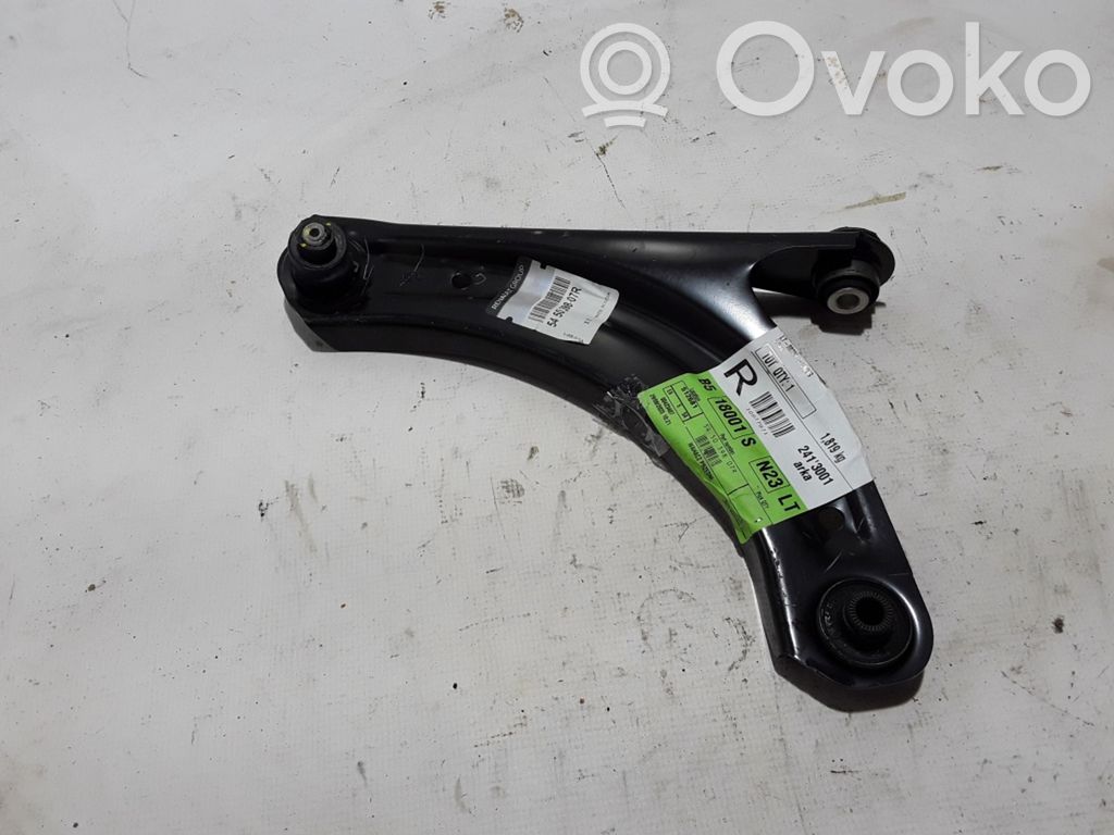 545039807R Dacia Spring Brazo de suspensión/horquilla inferior ...