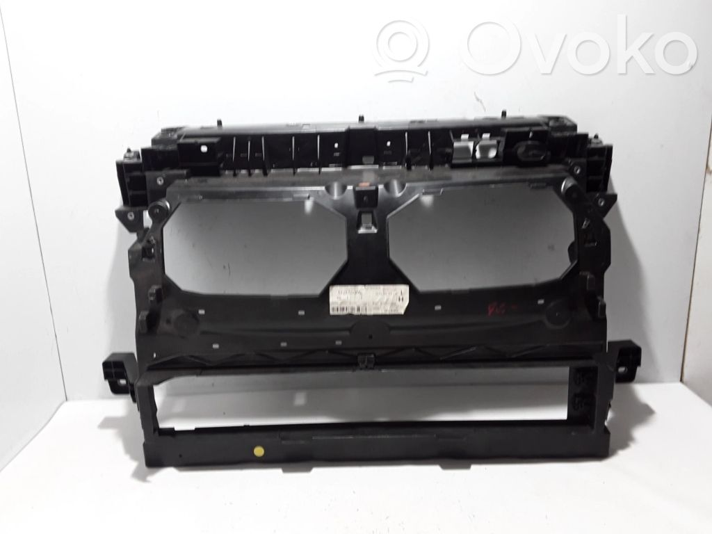625002766R Renault Kangoo III Radiator support slam panel, €420.00 | RRR