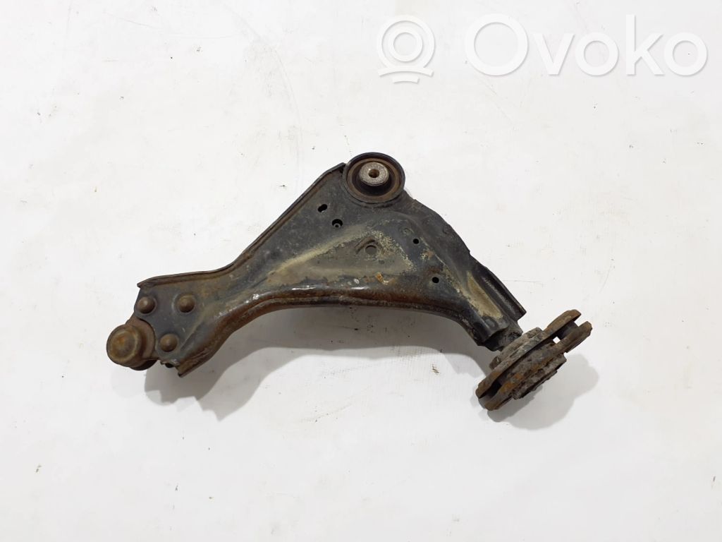 A4473301407 Mercedes-Benz Vito Viano W447 Brazo de suspensión/horquilla ...