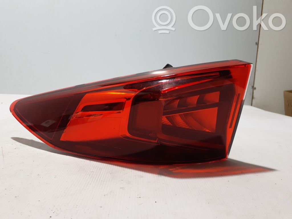 5FF945207C Cupra Formentor Feux arrière / postérieurs, 198,72 € | OVOKO