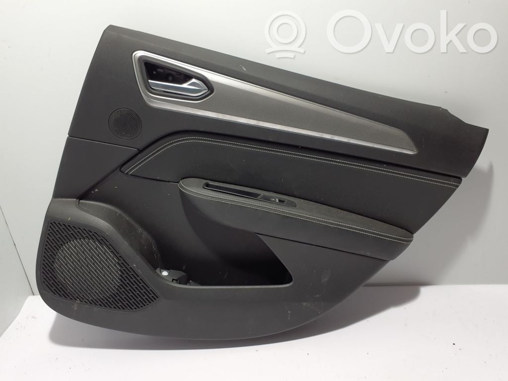829008070R Renault Arkana Garniture panneau de porte arrière, 96,00 ...