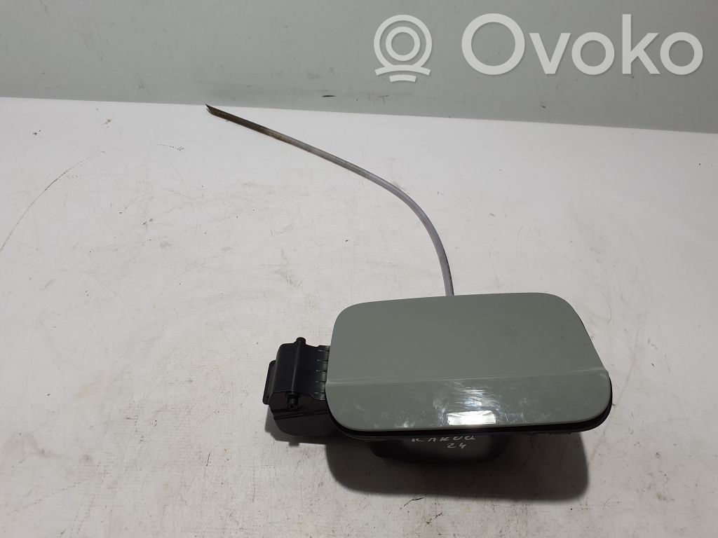 575809702 Skoda Karoq Bouchon, volet de trappe de réservoir à carburant ...
