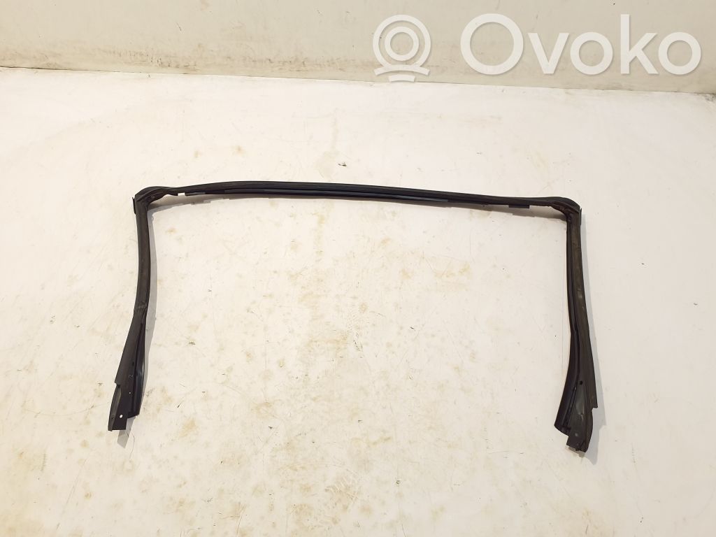 A1717200278 Mercedes-Benz SLK R171 Joint de fenêtre de porte avant ...