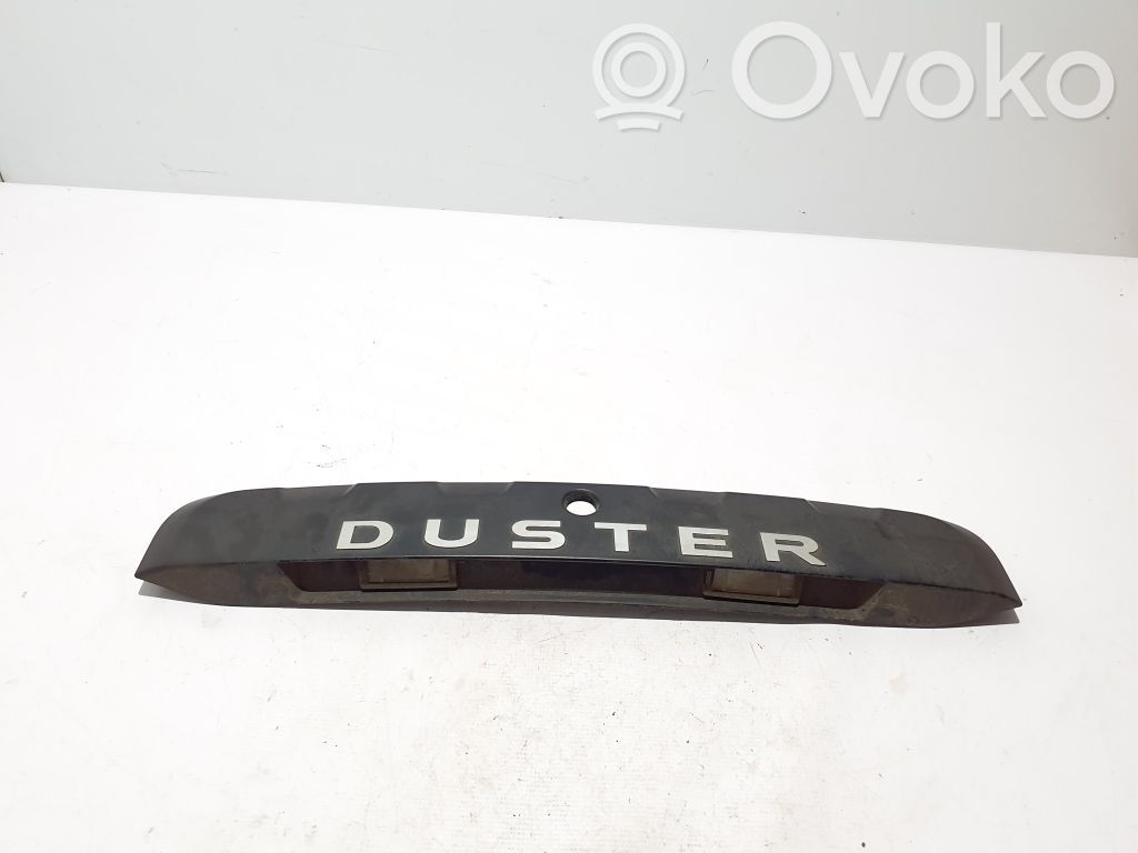 848102971R Dacia Duster Number plate light, €102.00 | RRR