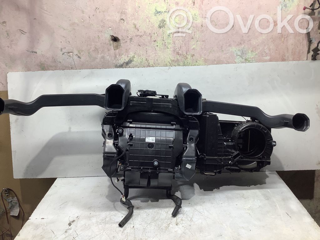A4478300160 Mercedes-Benz Vito Viano W447 Bloc de chauffage complet, 80 ...