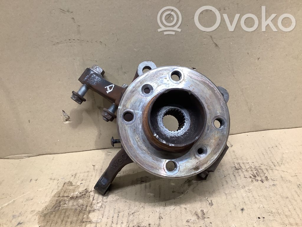 Dacia Spring Front wheel hub, €115.00 | RRR