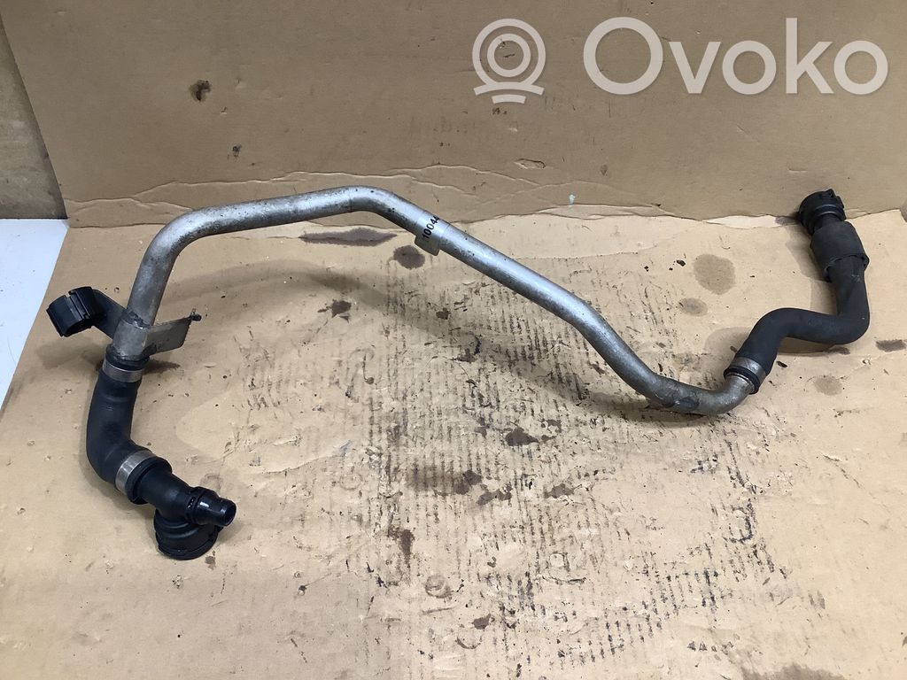 2284862 BMW M4 F82 F83 Engine coolant pipe/hose, €45.00 | RRR