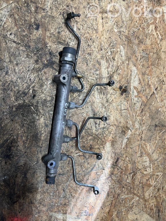 0281002507 Hyundai Sonata Регулятор давления топлива, 60,00 € | RRR