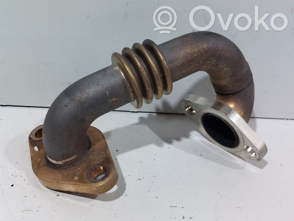 03L131521J Audi A5 8T 8F Tuyau de raccordement solide EGR, 22,80 € | OVOKO