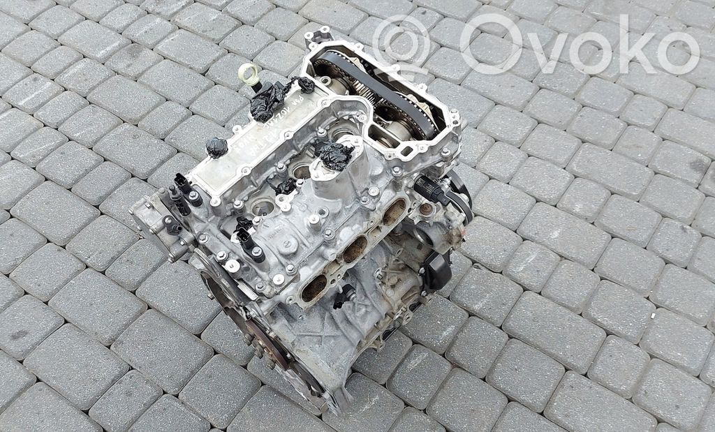 HN0510Z1ACParts Peugeot 208 Engine, €658.82 | RRR