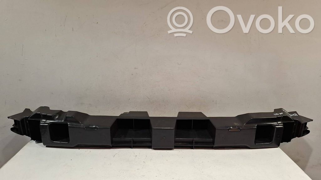 850906235R Dacia Duster III Poutre de soutien de pare-chocs arrière, 70 ...