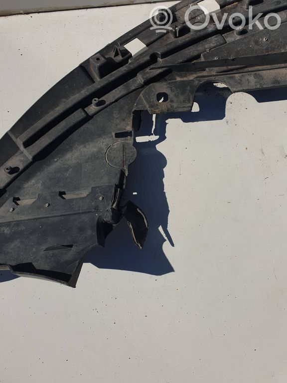 AVO12597 Volvo S60 Cache de protection inférieur de pare-chocs avant ...