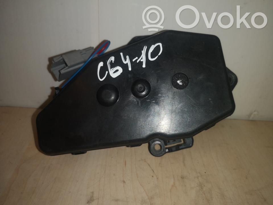 31335116 Volvo XC60 Tailgate/trunk control unit/module, €15.40 | RRR
