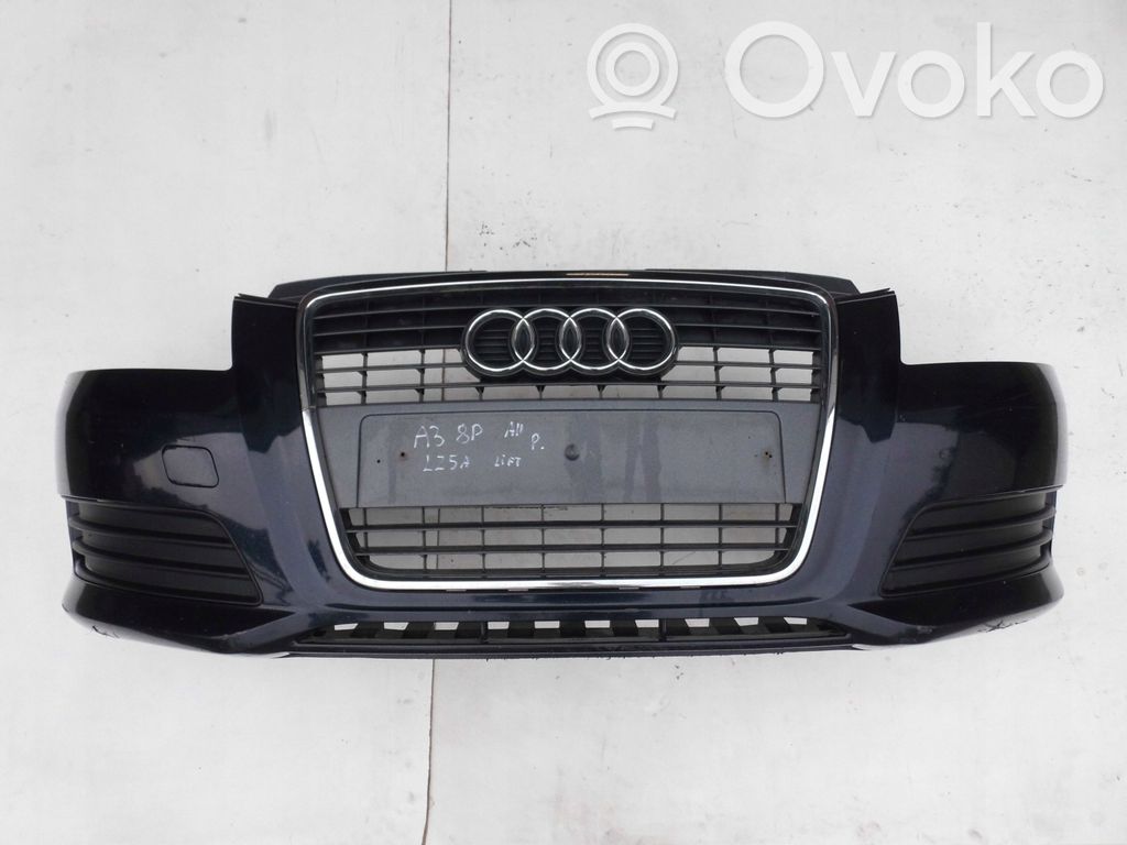 Audi A3 S3 8P Pare-choc avant, 263,64 € | OVOKO