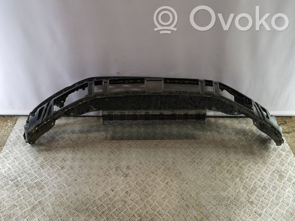 5NA805903 Volkswagen Tiguan Front bumper lower grill, €35.00 | RRR