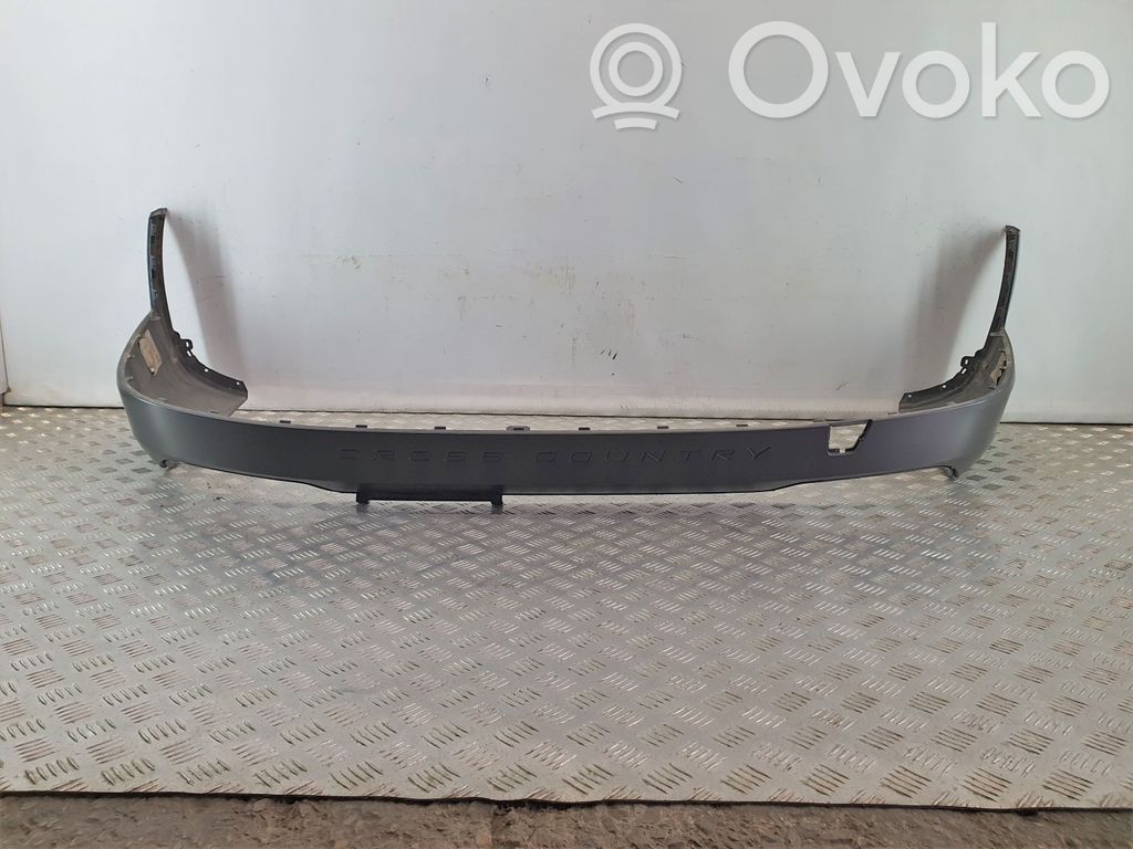 31383339 Volvo V90 Cross Country Rear bumper lower part trim, €70.00 | RRR