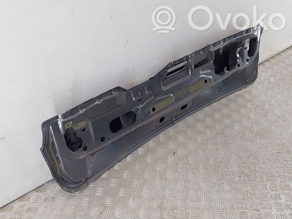 AXP16444 BMW X5 F15 Couvercle de coffre 41007378123 - Pièce auto d ...