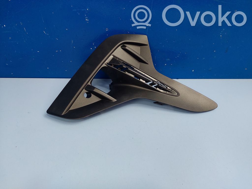 551004542 Opel Insignia B Mascherina/griglia fendinebbia anteriore, 30 ...