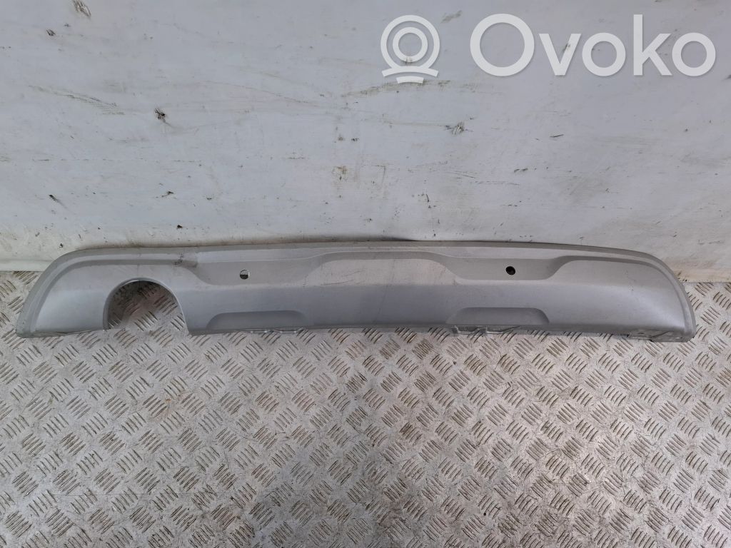 850703633R Renault Captur II Enjoliveur de pare-chocs arrière, 82,35 ...