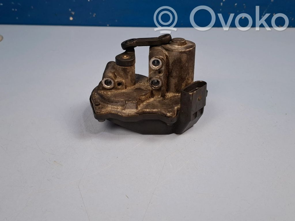 03L129086 Audi Q5 SQ5 Intake manifold valve actuator/motor, €20.00 | RRR