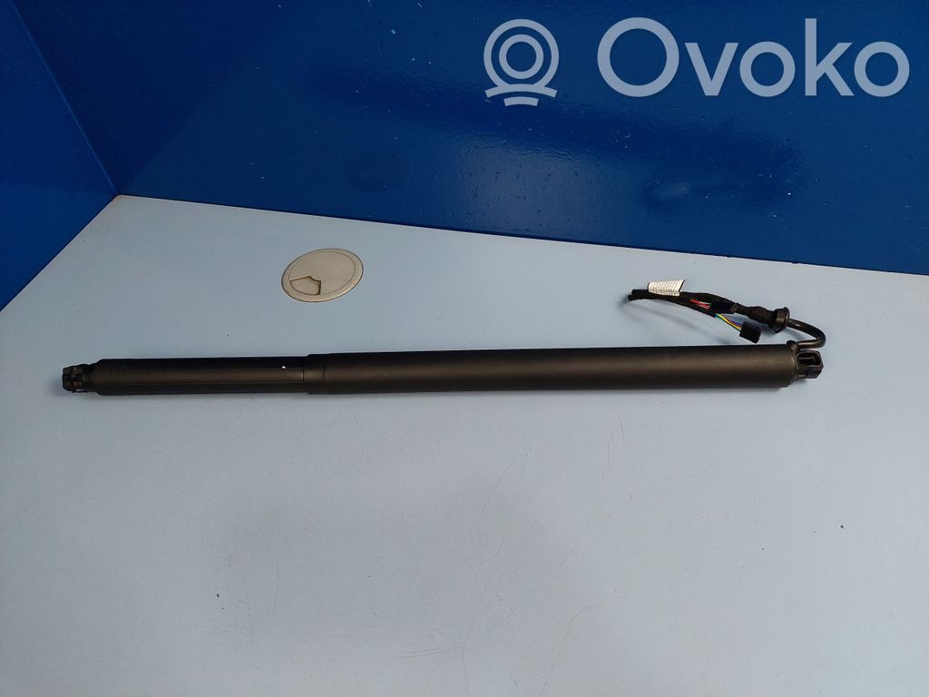 5E9827852F Skoda Octavia Mk3 (5E) Tailgate/trunk/boot lift motor, €192. ...